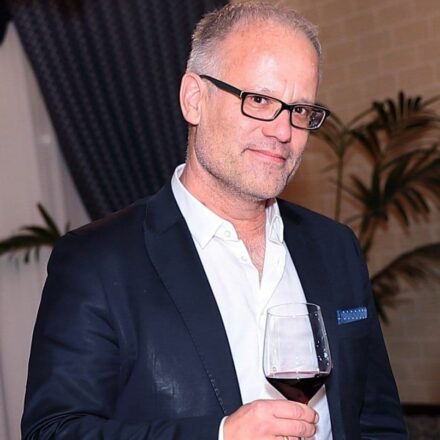 LEGION Company is №1 in the alcohol market