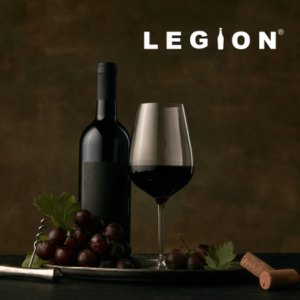 Компания Legion Ташкент - купить элитный алкоголь оптом